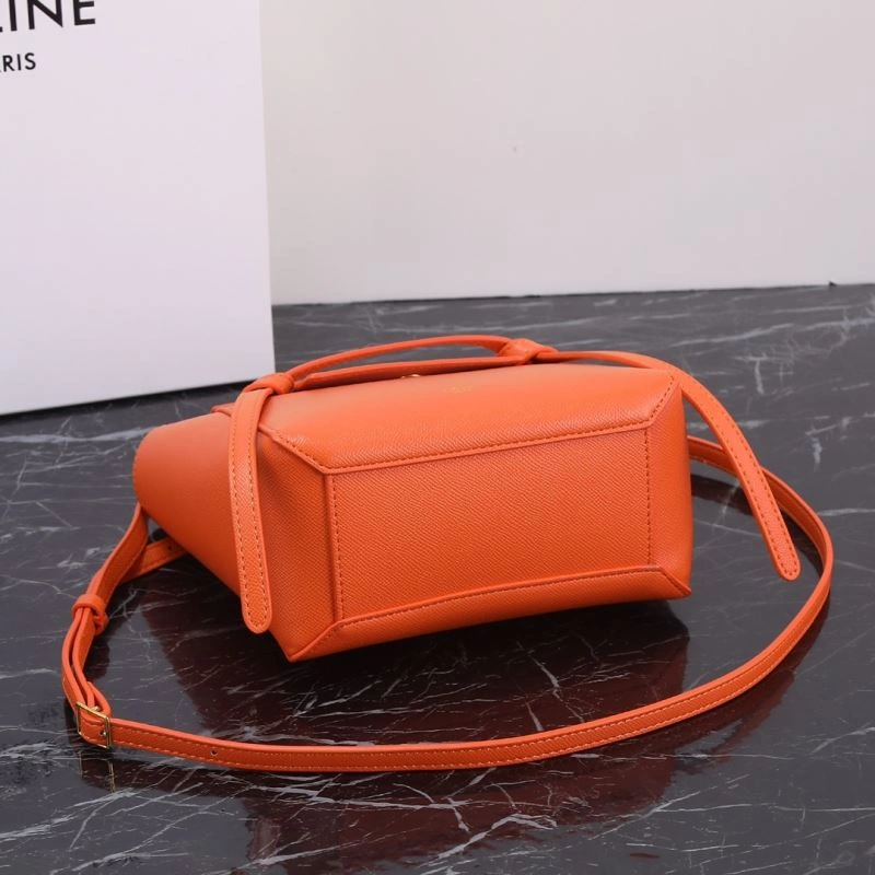 OEM Celine Top Handle Bags