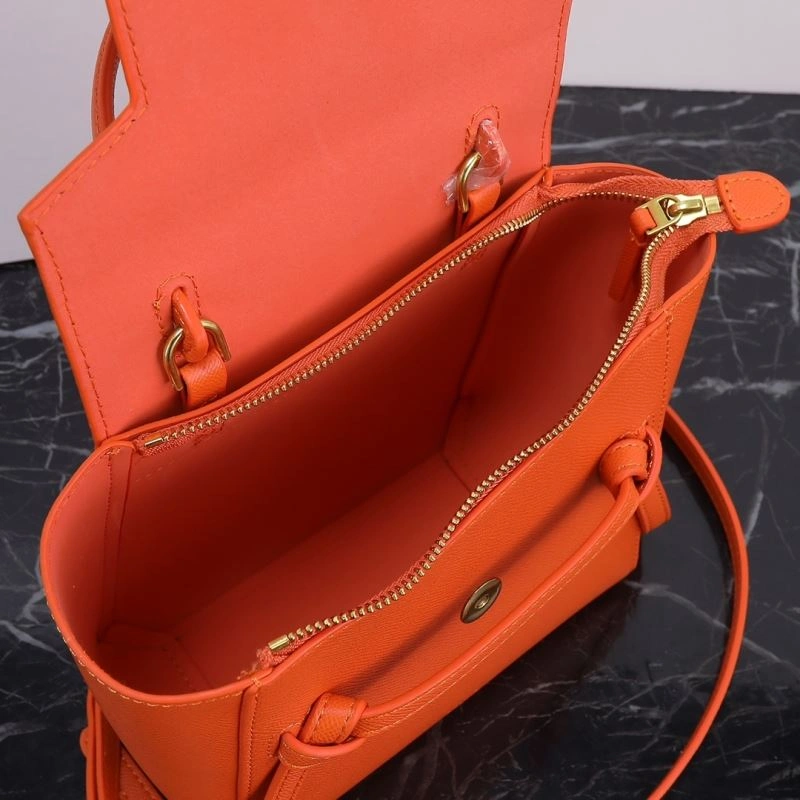 OEM Celine Top Handle Bags