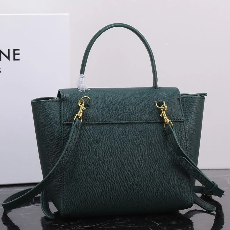OEM Celine Top Handle Bags