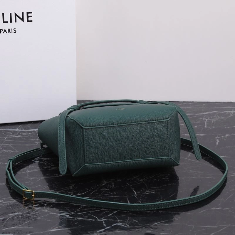 OEM Celine Top Handle Bags