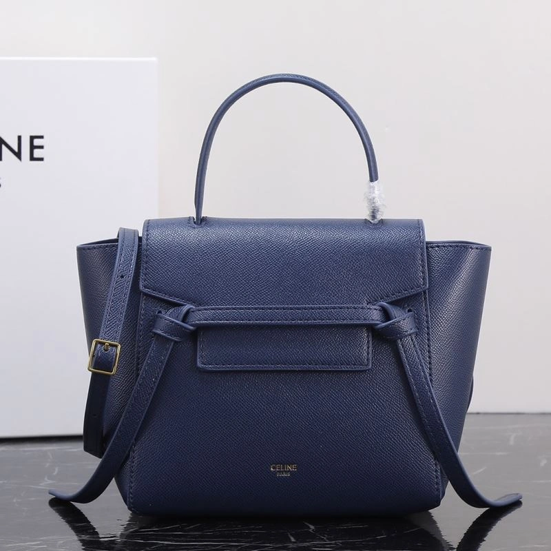Celine Top Handle Bags
