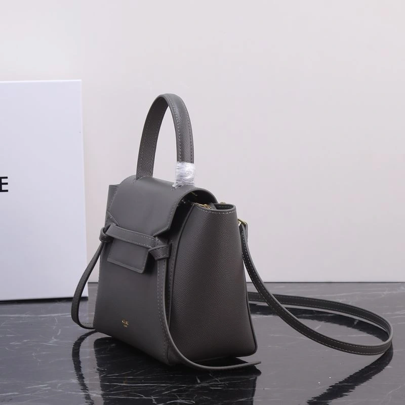 1:1 copy Celine Top Handle Bags