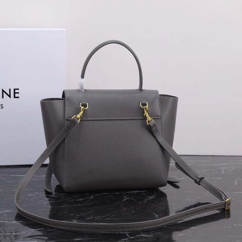 1:1 copy Celine Top Handle Bags
