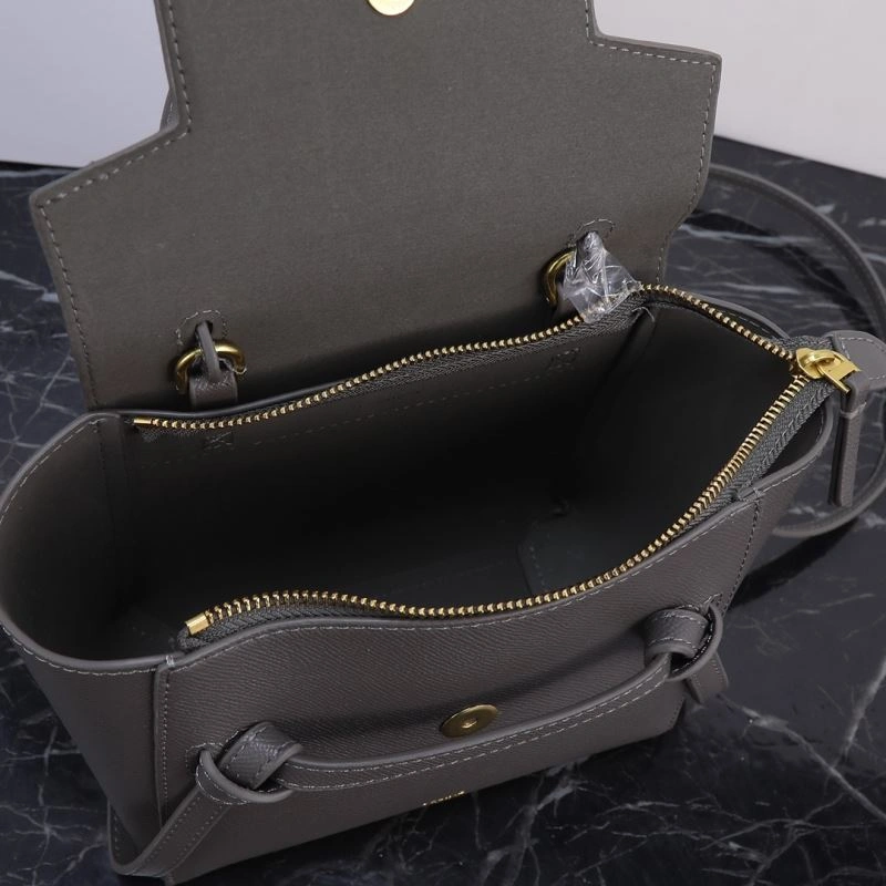 1:1 copy Celine Top Handle Bags