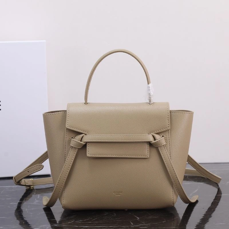 Celine Top Handle Bags