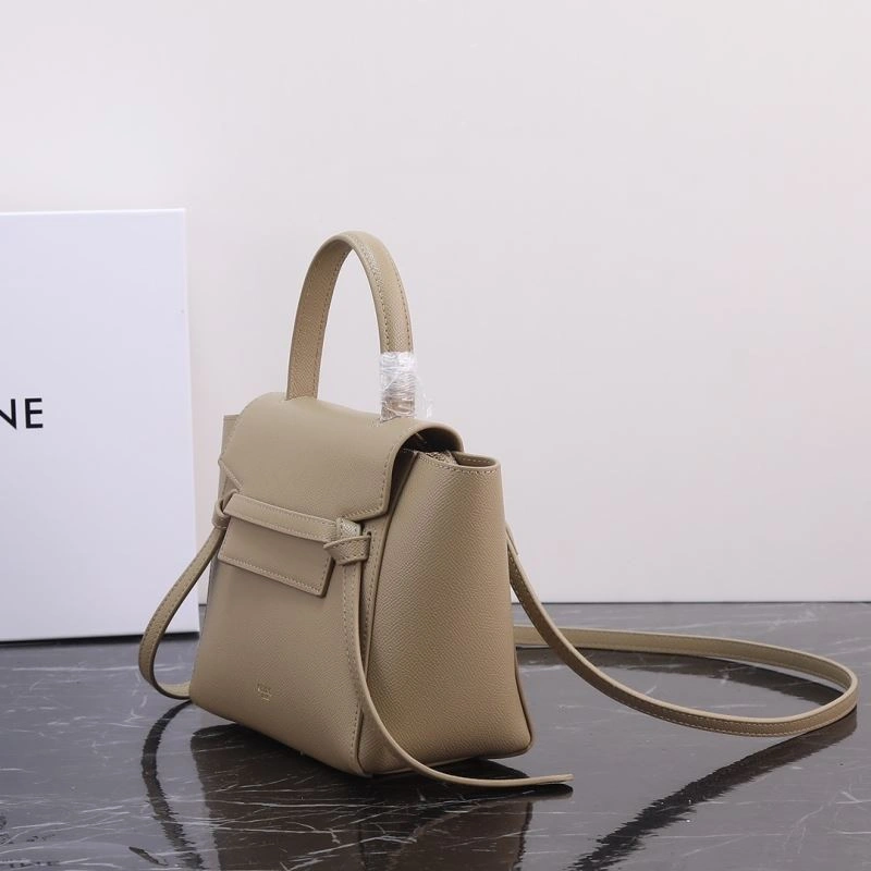 Authentic Celine Top Handle Bags