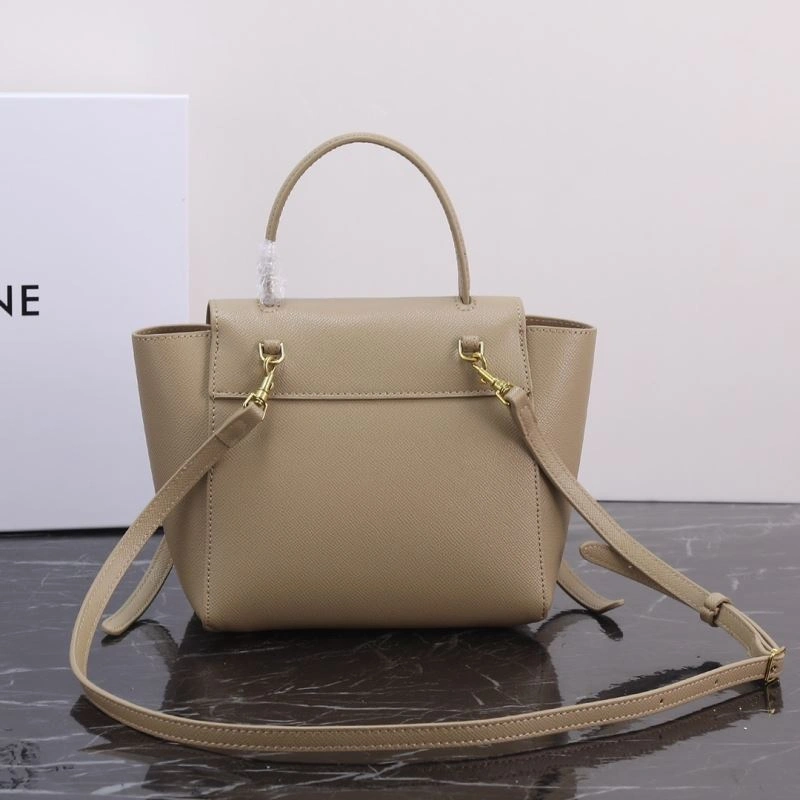 Authentic Celine Top Handle Bags