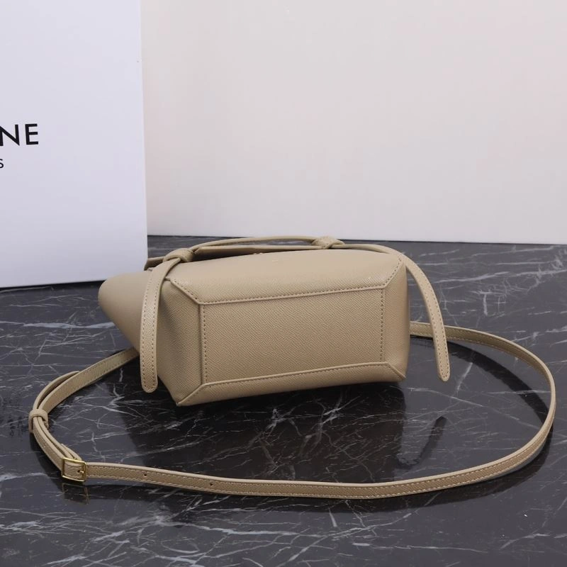 Authentic Celine Top Handle Bags