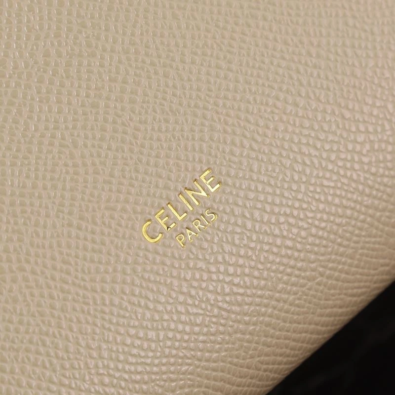 Authentic Celine Top Handle Bags