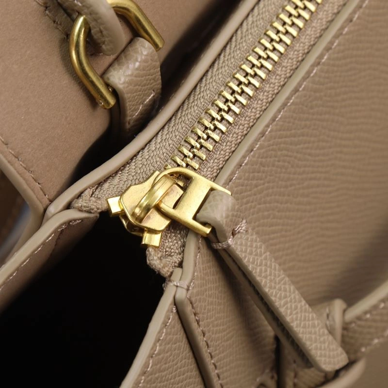 Authentic Celine Top Handle Bags