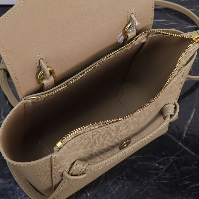 Authentic Celine Top Handle Bags