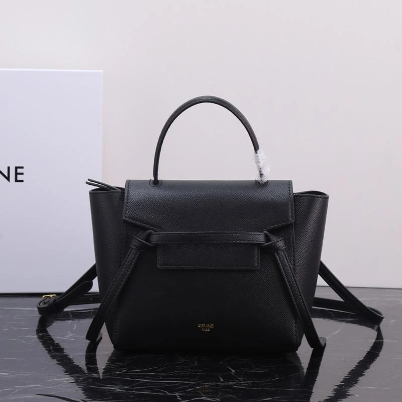 Celine Top Handle Bags