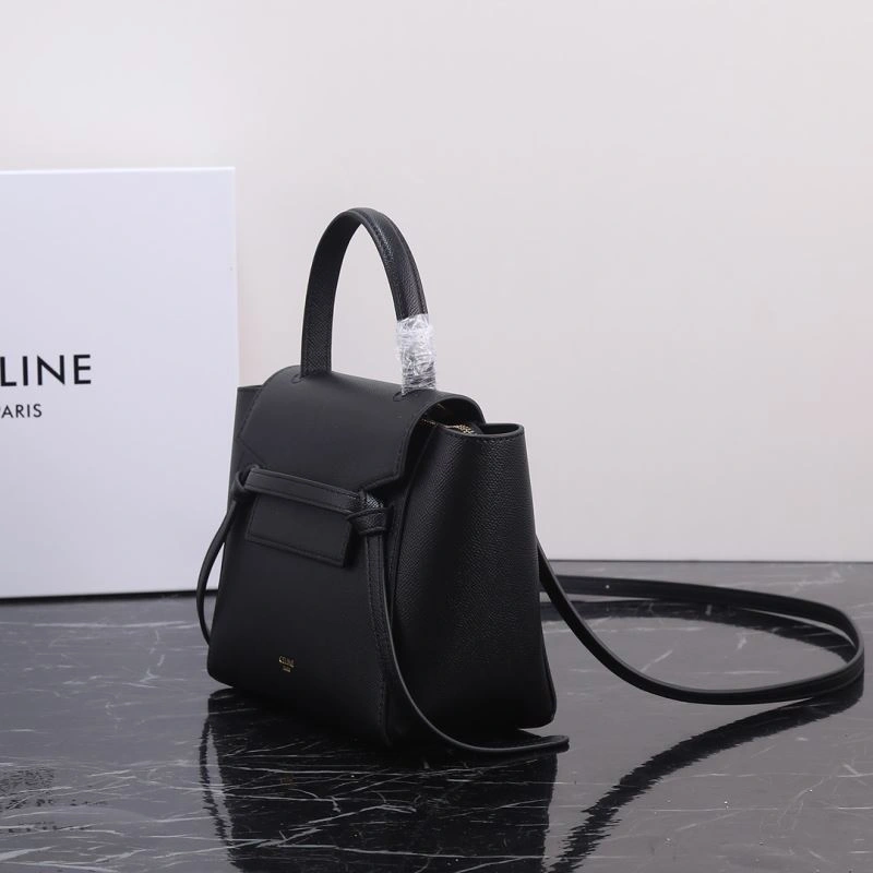 Original Celine Top Handle Bags