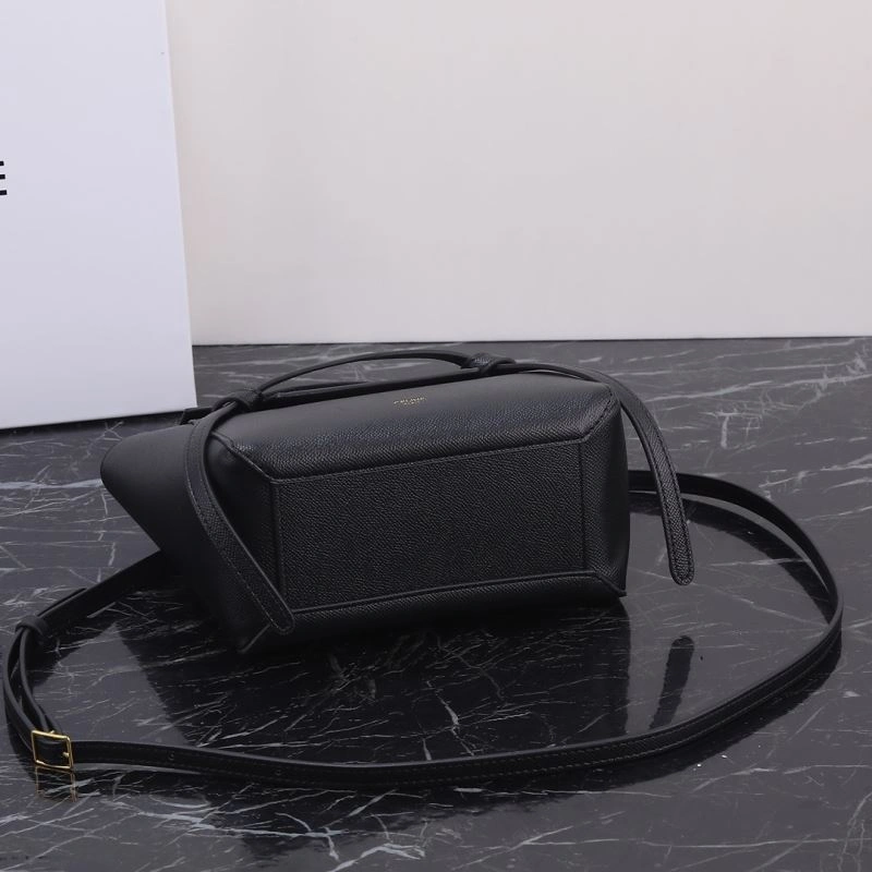 Original Celine Top Handle Bags
