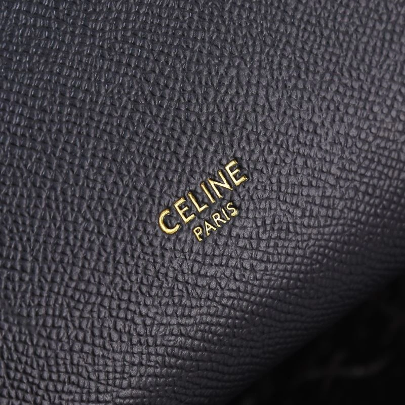 Original Celine Top Handle Bags