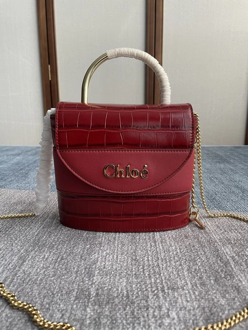 Celine Top Handle Bags