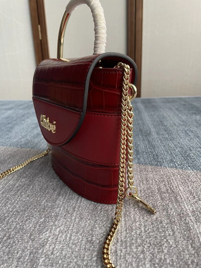 Original Celine Top Handle Bags