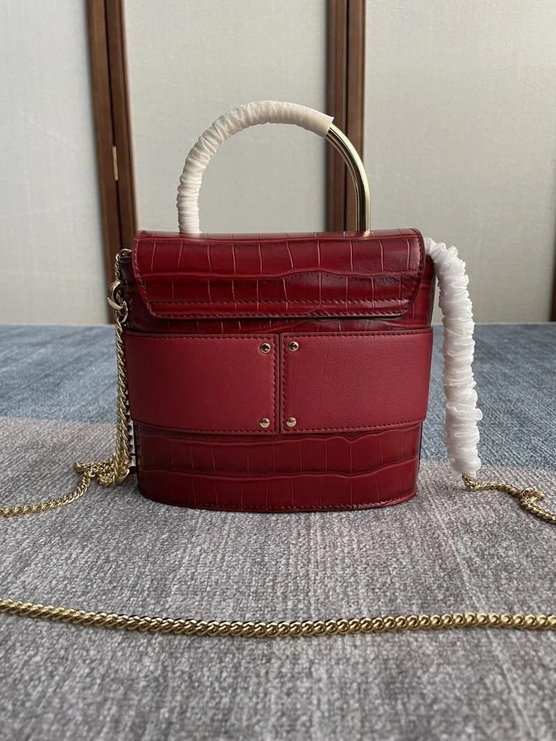 Original Celine Top Handle Bags