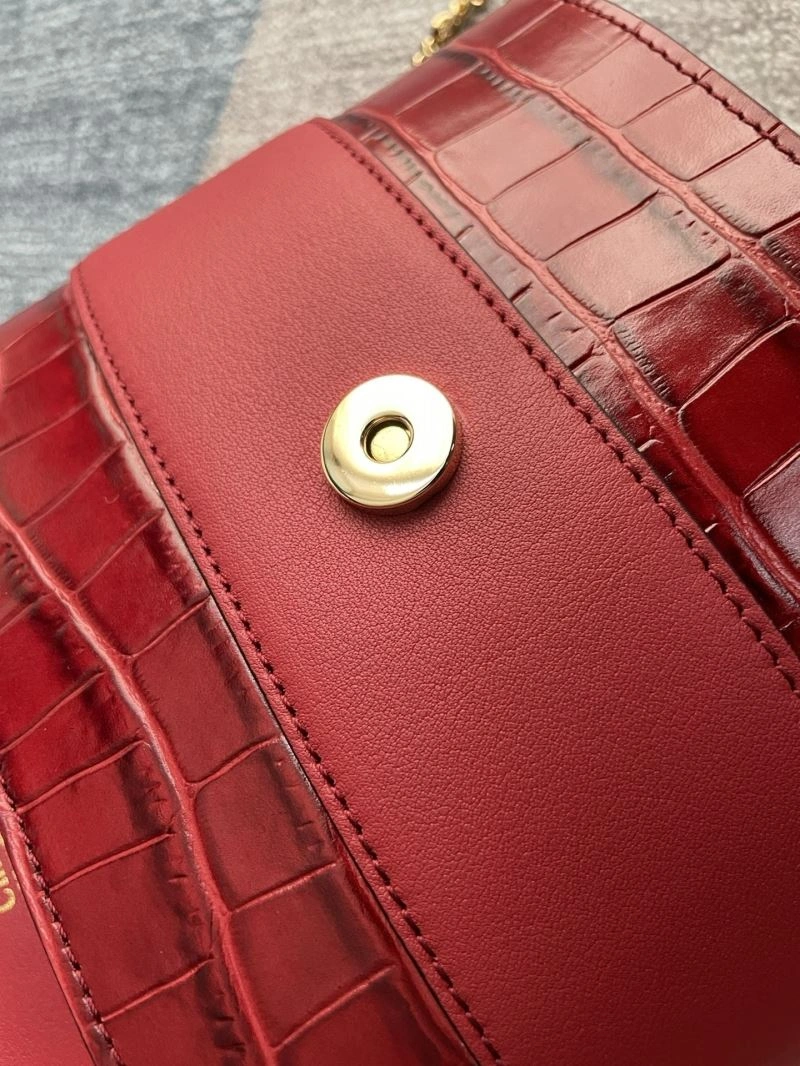 Original Celine Top Handle Bags