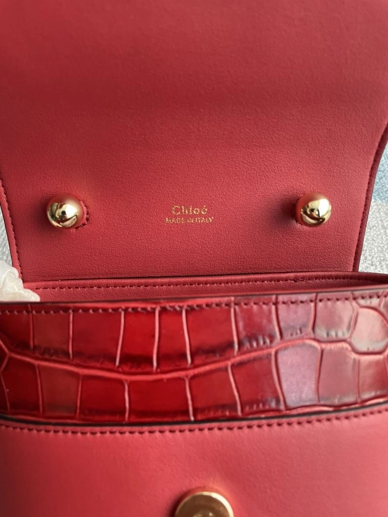 Original Celine Top Handle Bags