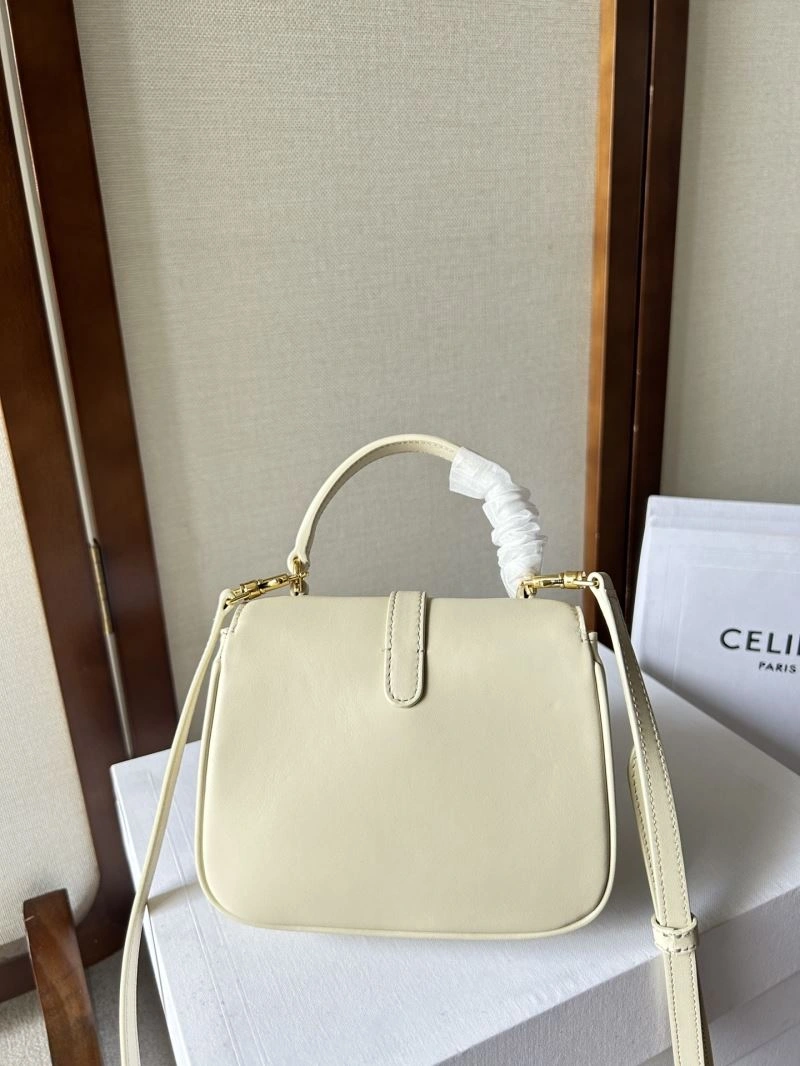 Value-priced Celine Top Handle Bags