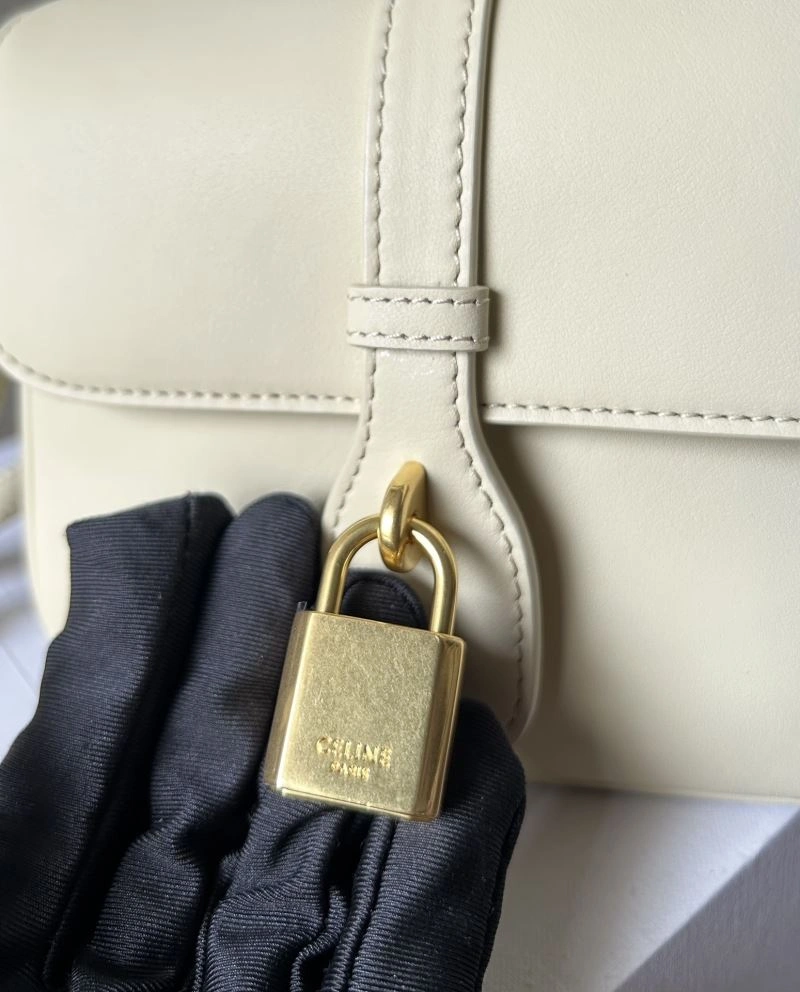 Value-priced Celine Top Handle Bags