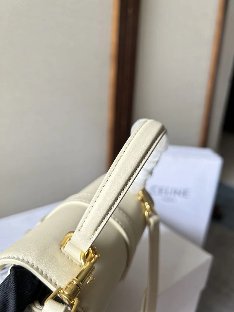 Value-priced Celine Top Handle Bags