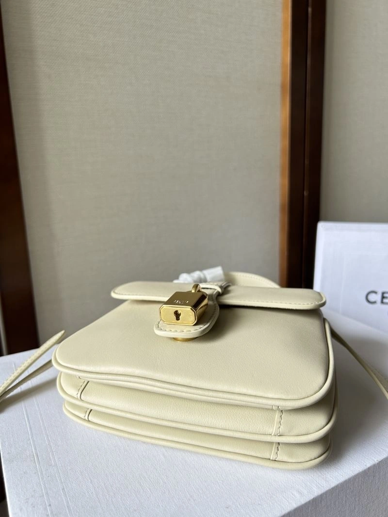Value-priced Celine Top Handle Bags