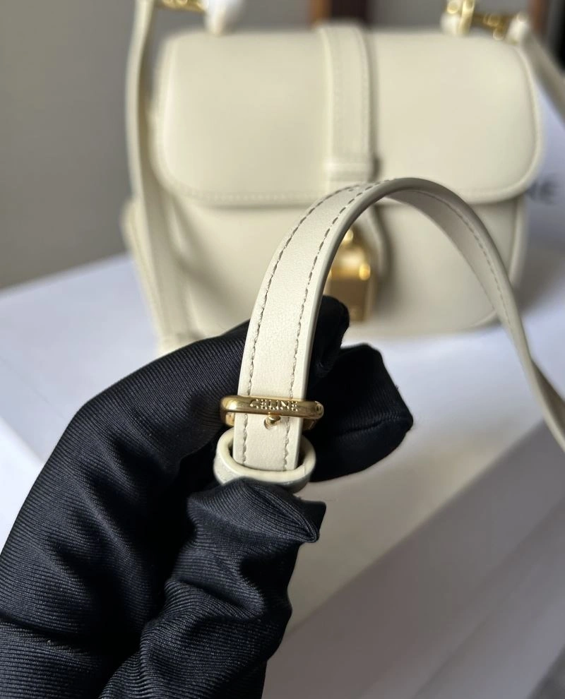 Value-priced Celine Top Handle Bags