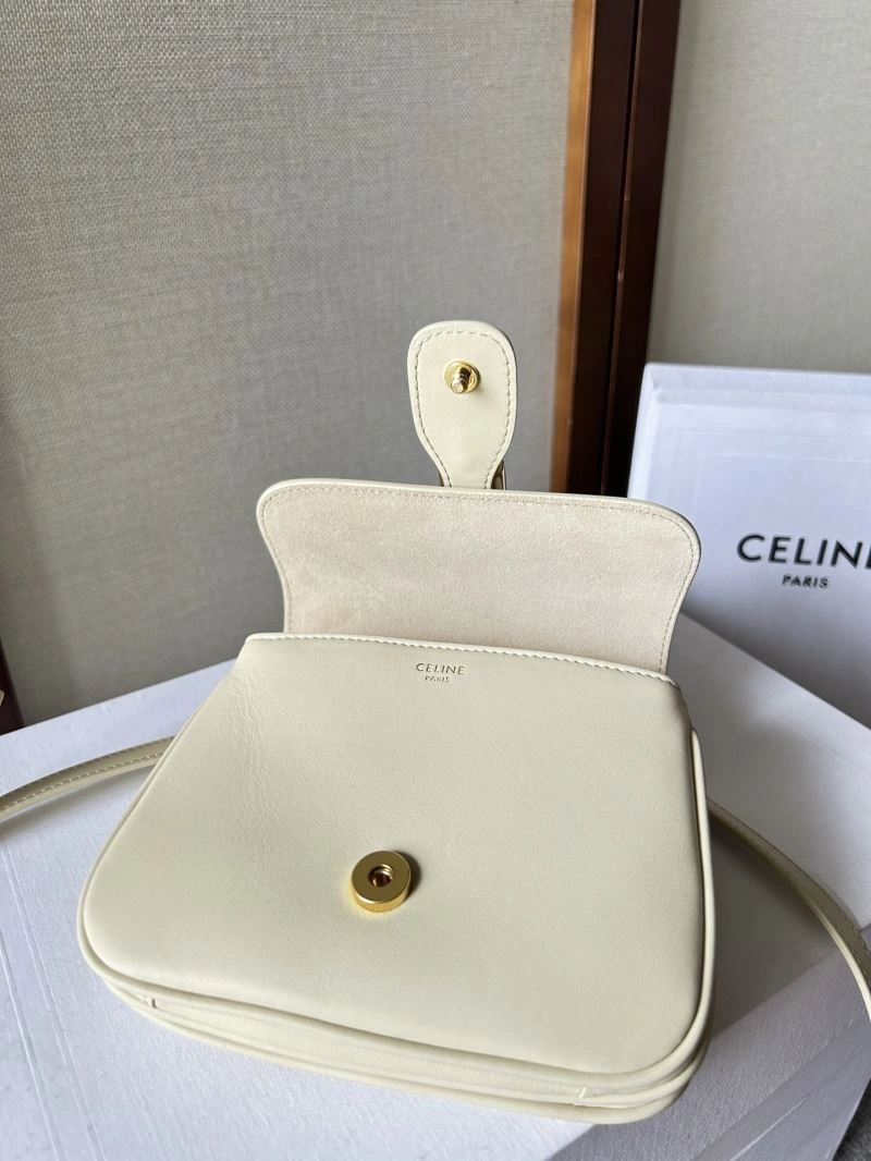 Value-priced Celine Top Handle Bags