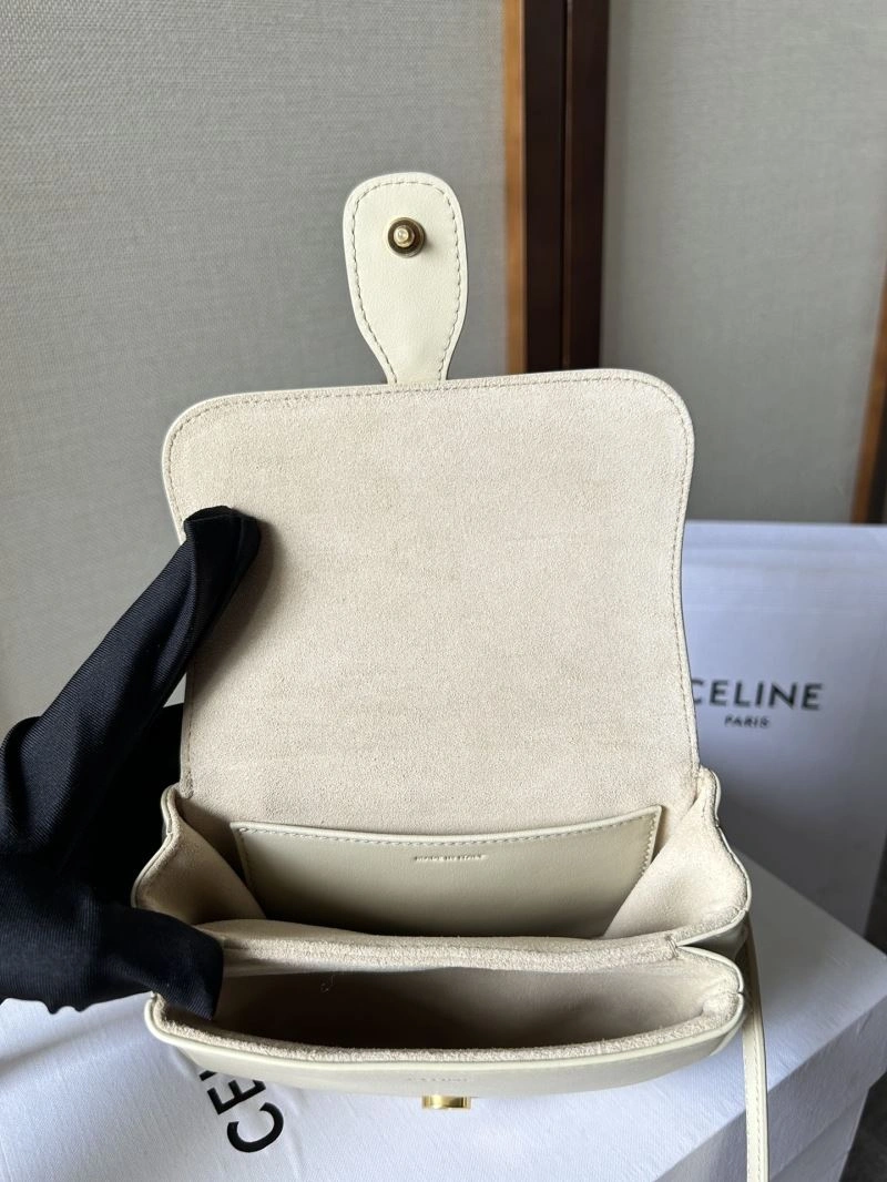 Value-priced Celine Top Handle Bags