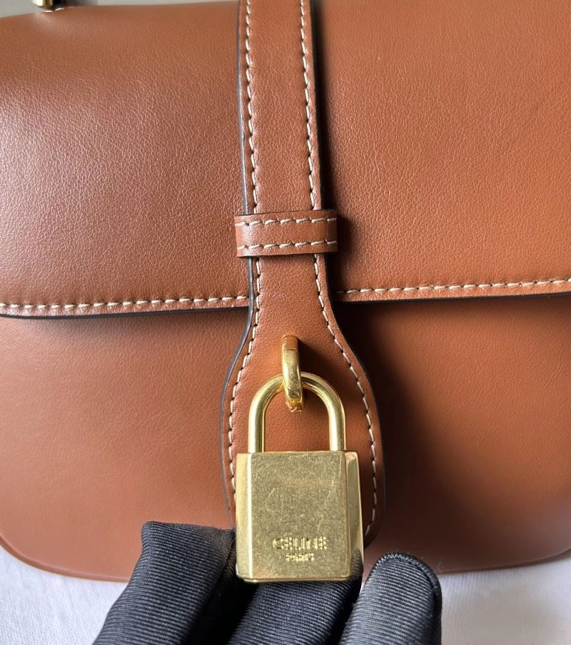 Economical Celine Top Handle Bags