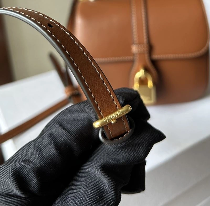 Economical Celine Top Handle Bags