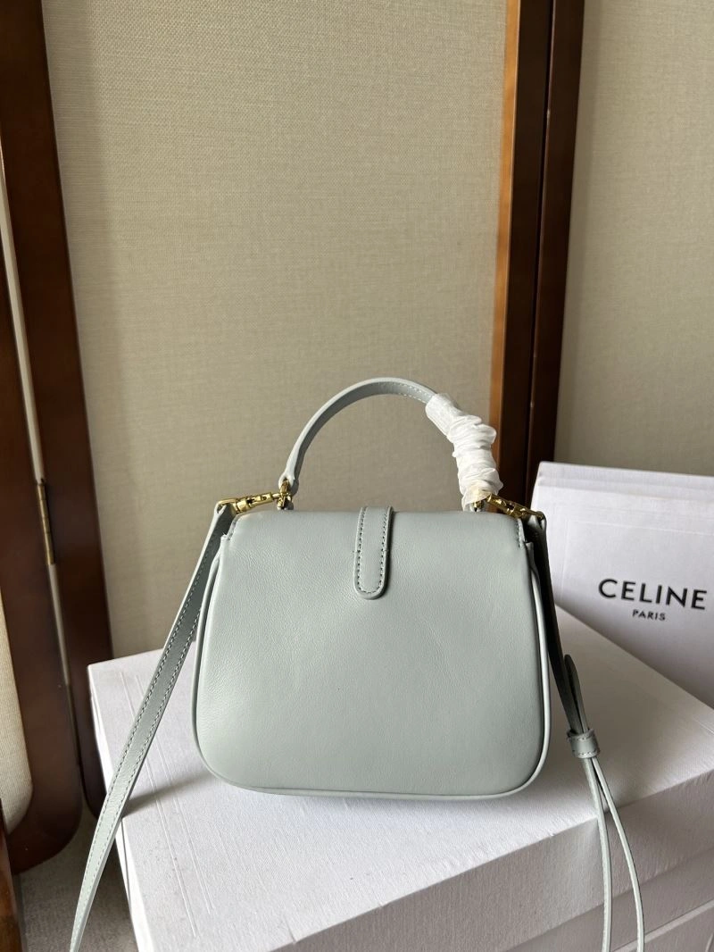 Cut-rate Celine Top Handle Bags