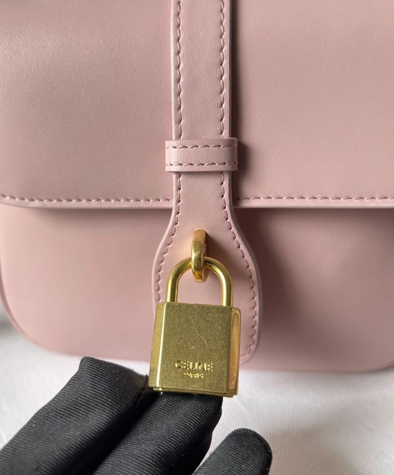 Top match Celine Top Handle Bags