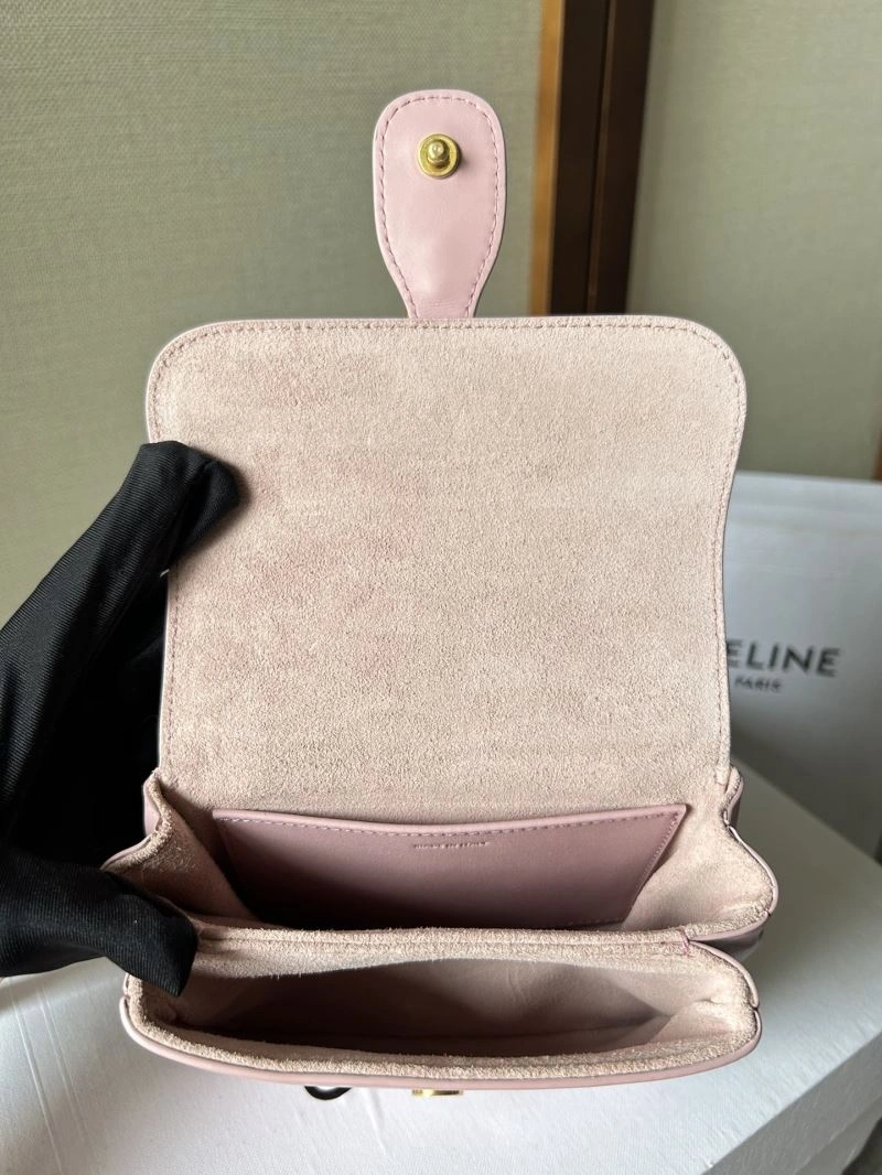 Top match Celine Top Handle Bags