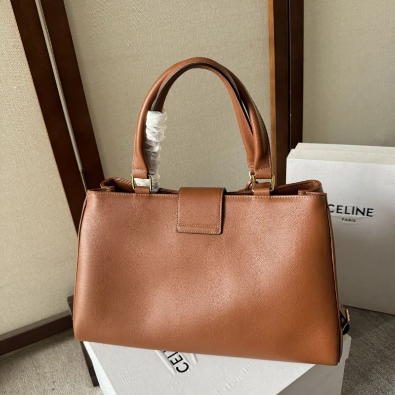 Legit Celine Top Handle Bags