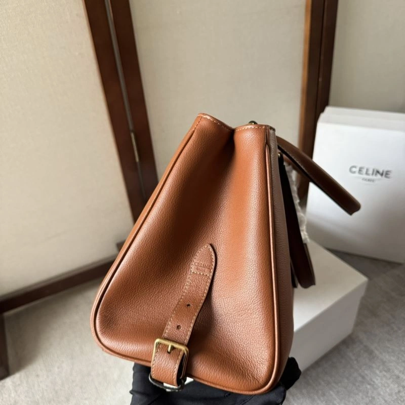 Legit Celine Top Handle Bags