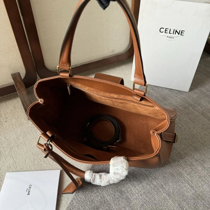 Legit Celine Top Handle Bags