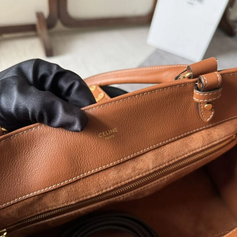 Legit Celine Top Handle Bags