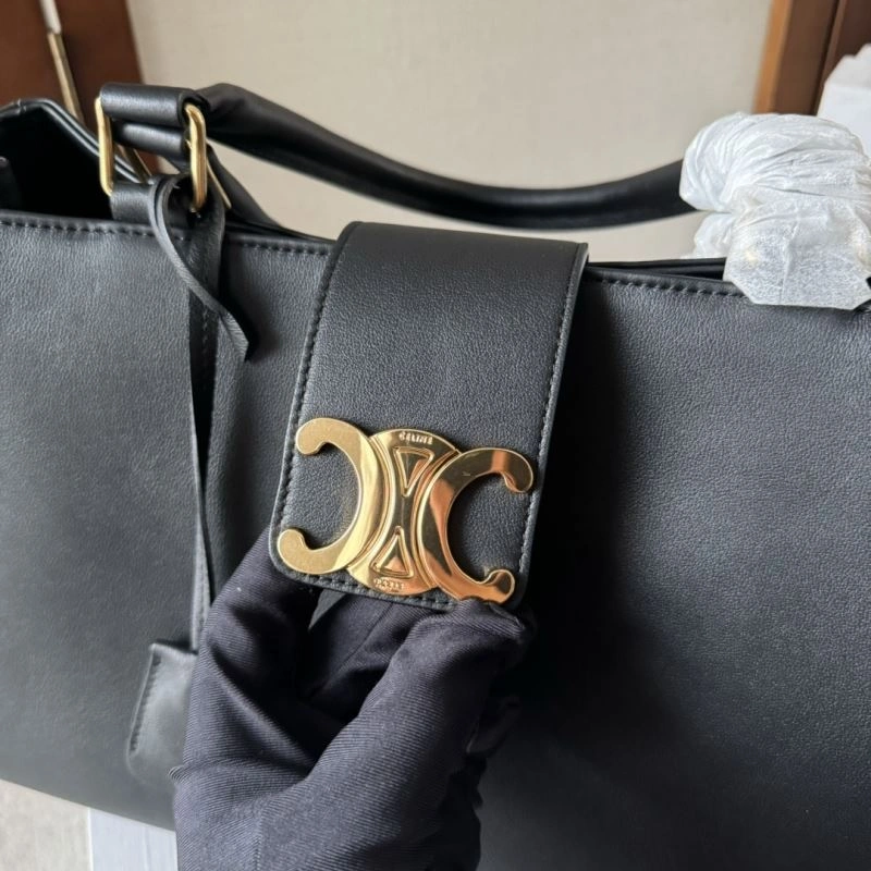 Factory-made Celine Top Handle Bags