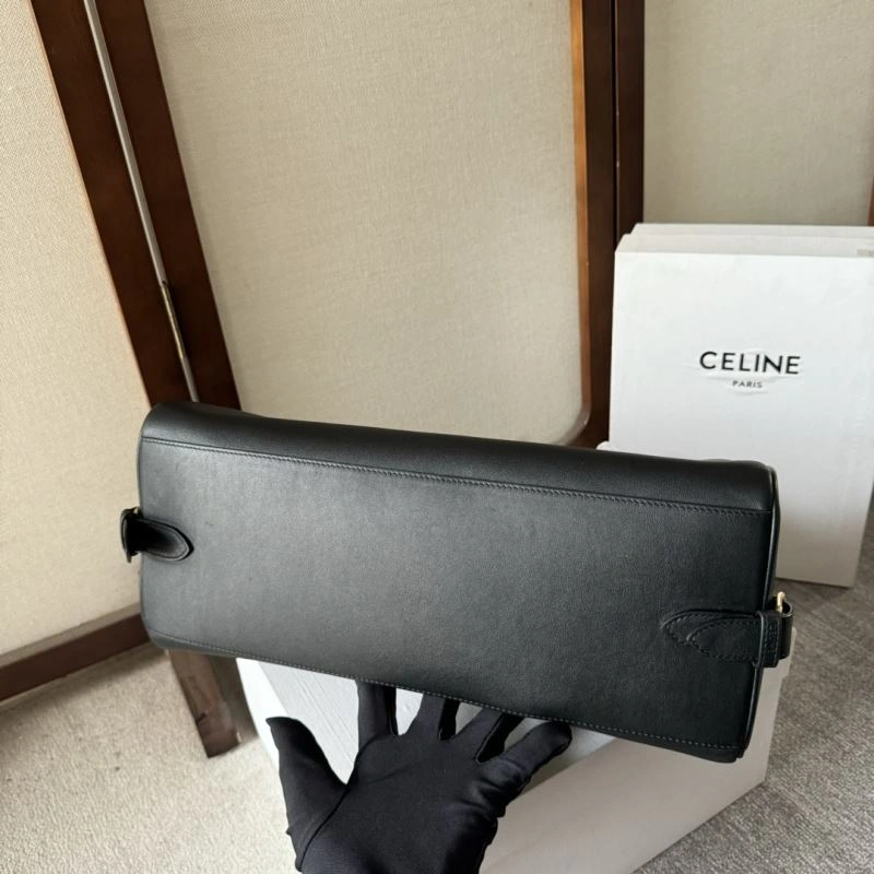 Factory-made Celine Top Handle Bags
