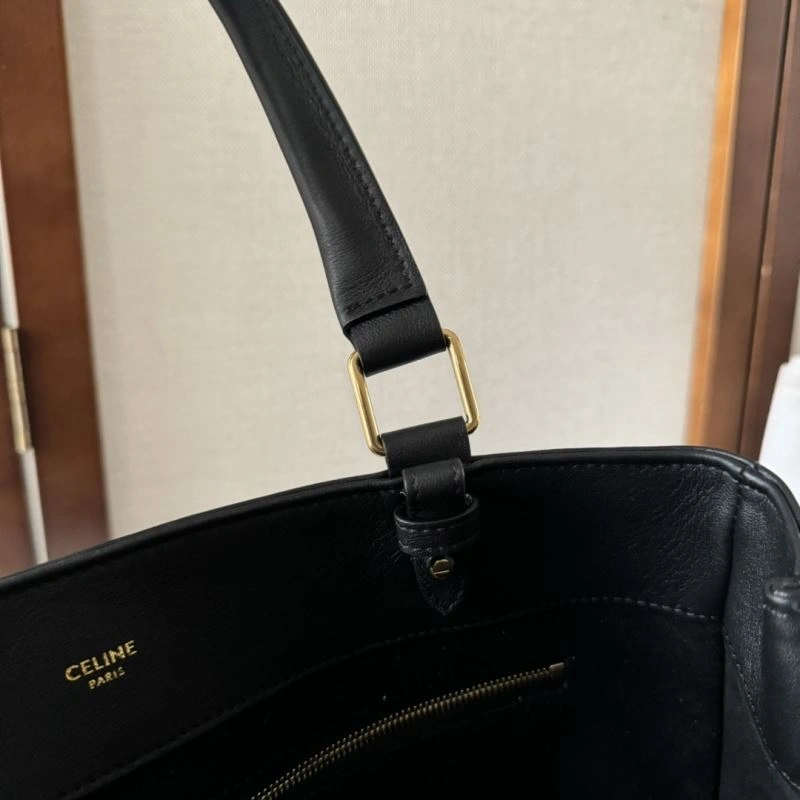 Factory-made Celine Top Handle Bags