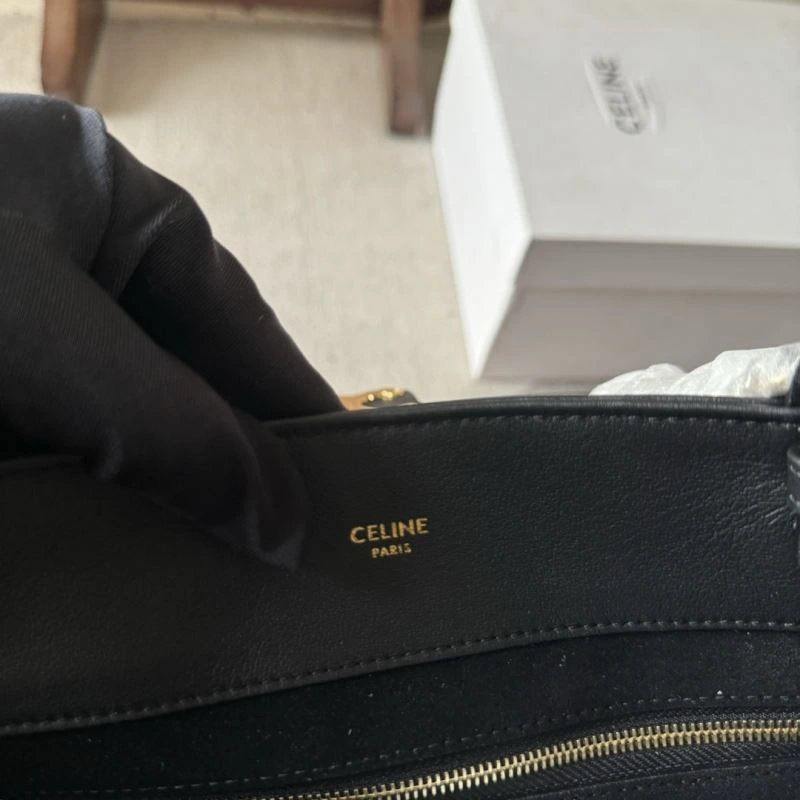 Factory-made Celine Top Handle Bags