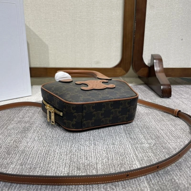 Top match Celine Top Handle Bags