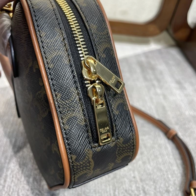 Top match Celine Top Handle Bags