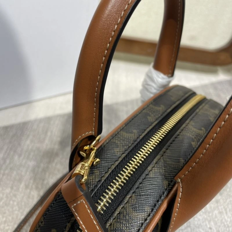 Top match Celine Top Handle Bags