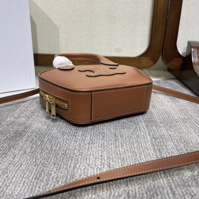 Inexpensive Celine Top Handle Bags