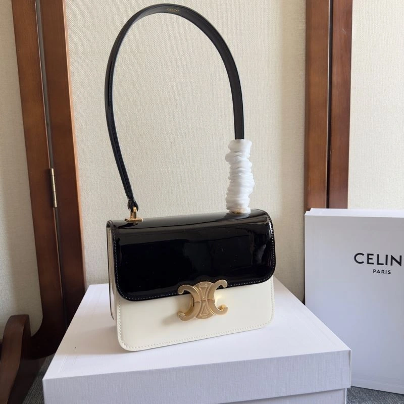 Celine Top Handle Bags