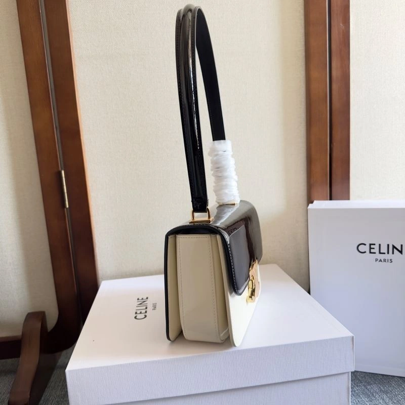 Reasonably priced Celine Top Handle Bags